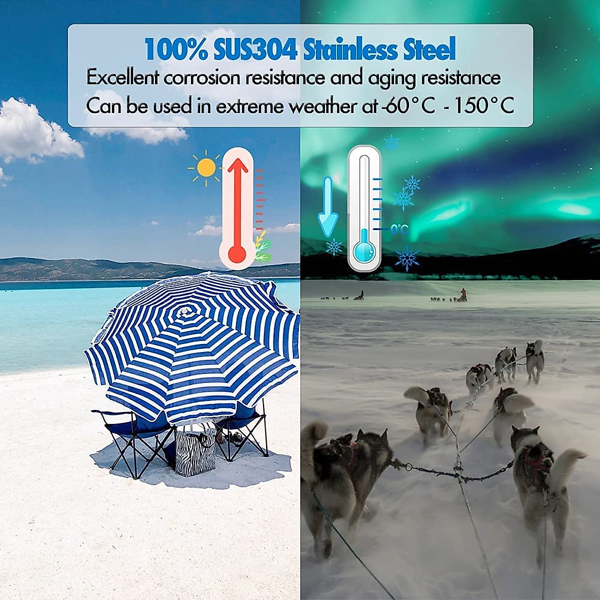 AOKKR Bird Spikes for Pigeon and Small Birds Squirrel Raccoon Cats Crow Bird Defender Spikes for Outside to Keep Birds Away, Anti Bird Stainless Steel Spikes for Railing (21.7ft)