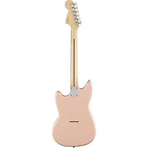 Fender Player Mustang Shell Pink