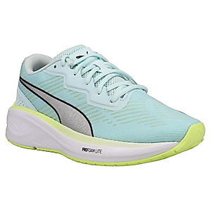 PUMA Women's AVIATOR PROFOAM SKY Sneaker, Nitro Blue-Fizzy Light, 6