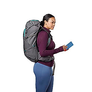 Gregory JADE 43 XS/SM