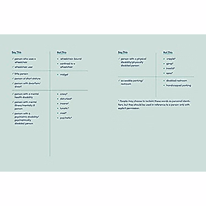 Demystifying Disability: What to Know, What to Say, and How to Be an Ally