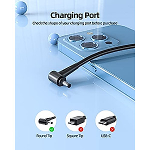 AC Charger Adapter Fit for Asus Vivobook 17 M712DA M712DK M712D M712JA M712J M712FA M712F M712 M712DA-WH34 M712DA-BX220T M712FA-BX842T 17. 3 Inch FHD Laptop Notebook Model Power Supply Cord