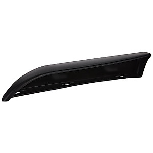 Omix | 11603.08 | Fender Flare Extension, Right | OE Reference: 55254928 | Fits 1997-2006 Jeep Wrangler TJ