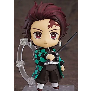 Dеmoп Slayer Toy.-Demоп Slayer Figures-a Birthday Present-Demoп Slayer Action Figure (C)