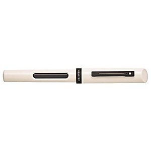 Sheaffer Calligraphy Mini Kit with White Pen and Assorted Nibs and Inks