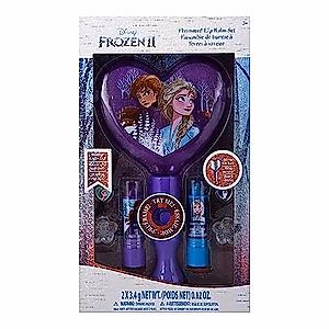 Disney Frozen 2 Light Up Mirror With Lip Balm