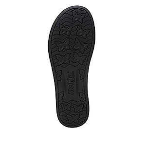 Alegria Women's Alchemie Black Shoe 12 M US