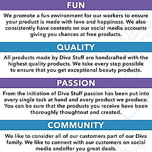 Diva Stuff Pre-Swim Aqua Therapy Chlorine Neutralizing Body Moisturizing Lotion for Swimmers, Protects Skin from Chlorine & Salt Water, 8 oz - Made in the USA, Unscented