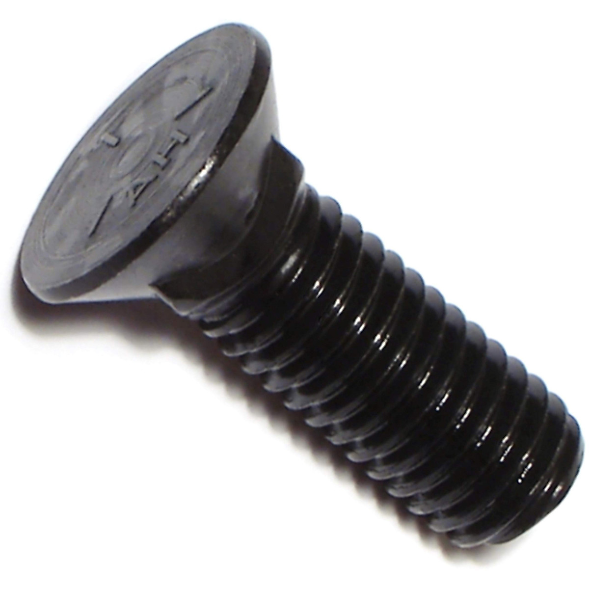 Hard-to-Find Fastener 014973294496 Grade 5 Plain Plow Bolts, 1/2-13 x 1-1/2, Piece-6