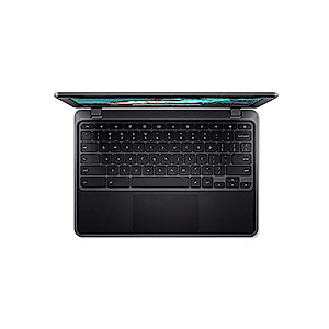 Acer 511 - 11.6" Chromebook Qualcomm Kryo 468 2.4GHz 4GB RAM 32GB Flash ChromeOS (Renewed)