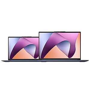 Lenovo IdeaPad 5 16" FHD Touchscreen Slim Laptop | 8Cores AMD Ryzen 7 7730U | AMD Radeon Graphics | Fingerprint Reader | Wi-Fi 6 | Windows 11 Home | w/Mousepad (16GB RAM | 1TB PCIe SSD)