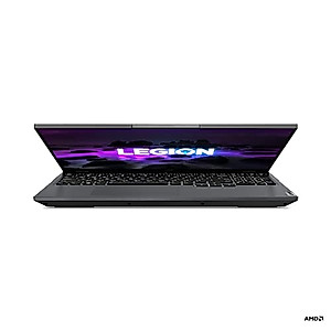 Lenovo Legion 5 Pro Gen 6 AMD Gaming Laptop, 16.0" QHD IPS 165Hz, Ryzen 7 5800H, GeForce RTX 3070 8GB, TGP 140W, Win 10 Home, HDMI Cable Bundle (64GB RAM | 2TB PCIe SSD)