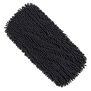 Libman Commercial 927 Microfiber Finger Dust Mop Refill (Pack of 6)