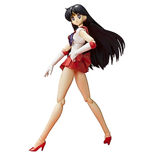 Bandai Tamashii Nations S.H. Figuarts Sailor Mars