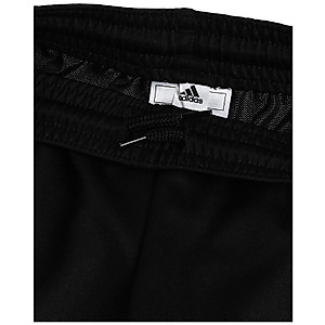 adidas unisex-child Parma 16 Shorts Black/White Medium
