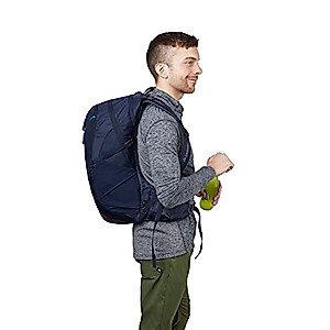 Gregory Mountain Products Miko 25 Optic Black