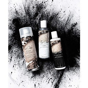 IGK First Class Detoxifying Charcoal Shampoo 236 ml / 8 oz