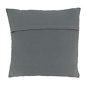 Dori Embroidered Pillow