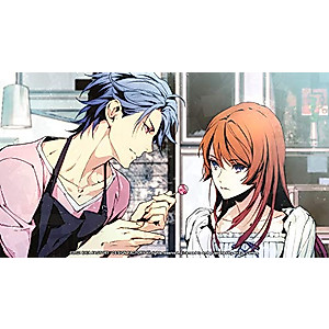 Variable Barricade - Nintendo Switch