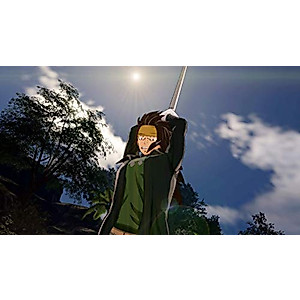 Fairy Tail - Nintendo Switch