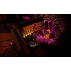 The Persistence - PlayStation VR