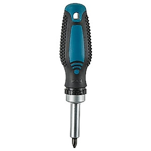 Makita D-58849 Ratcheting Screwdriver