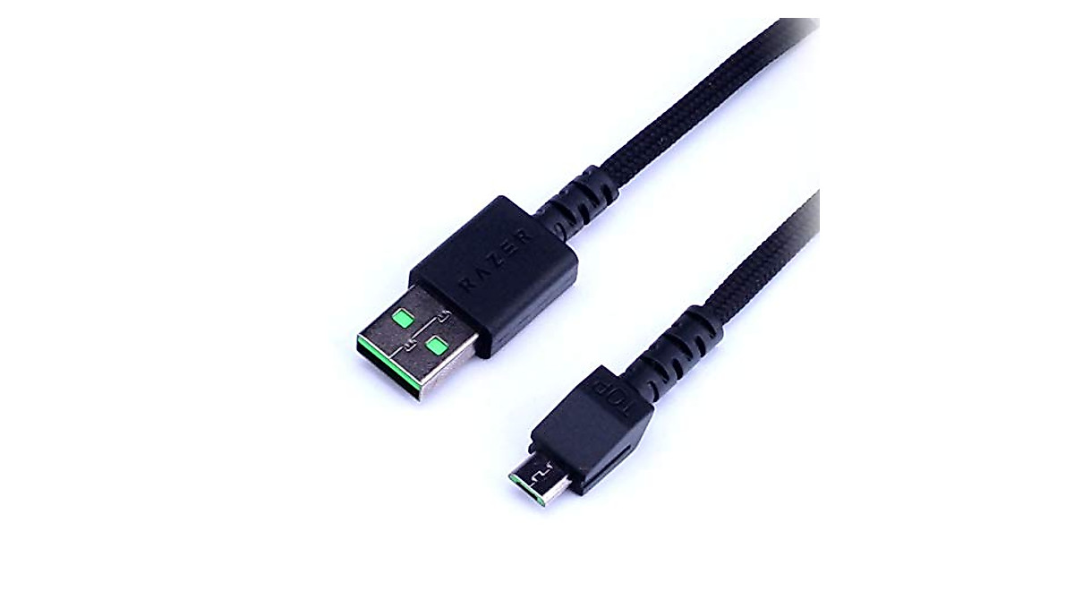 HUYUN USB Charging Cable for Razer Gaming Mice