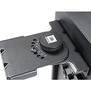 JBL Professional EON700 Series Universal Yoke Mount