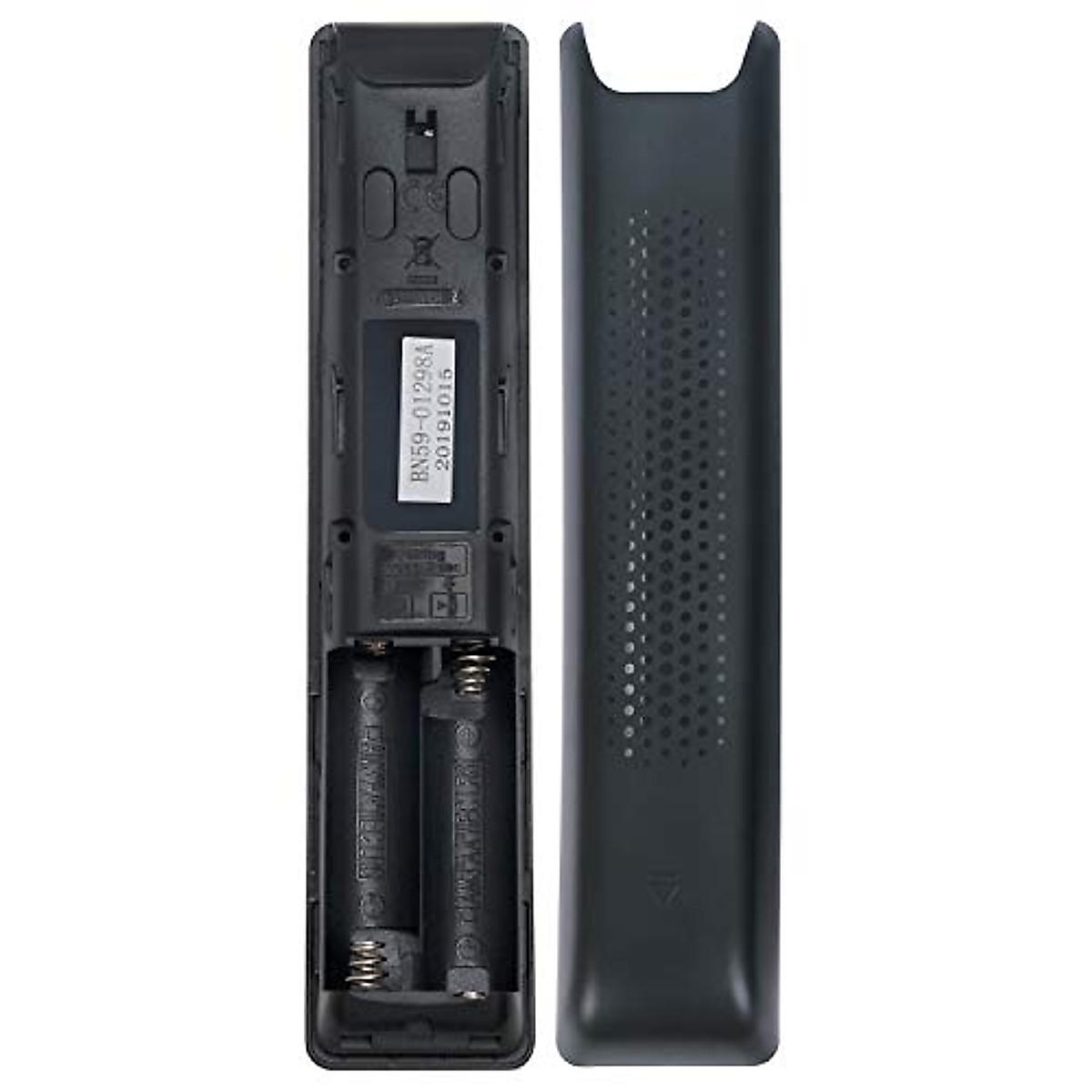 BN59-01298A Voice Remote Control fit for Samsung QLED Frame TV UN49MU6500FXZA UN55MU6500FXZA UN65MU6500FXZA UN40MU6300FXZA UN43MU6300FXZA UN50MU6300FXZA UN55MU6300FXZA UN65MU6300FXZA UN75MU6300FXZA