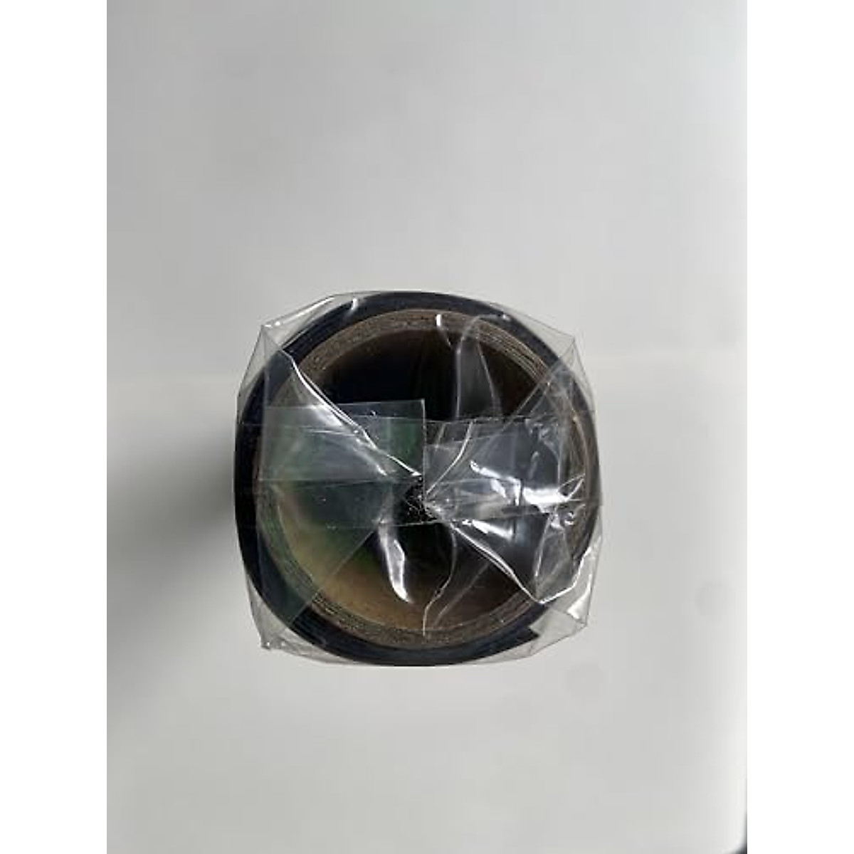 Wooqu PU Leather Book Cloth, Polyurethane Coated and Non-Woven Base, Soft, 17x29”, for Book Binding, Casco Grain, Black