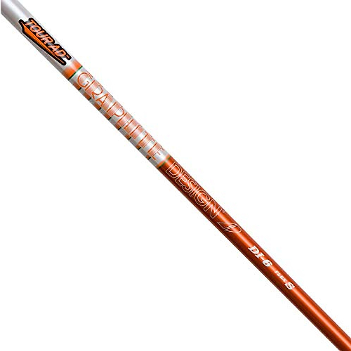 Graphite Design 2020 Tour AD DI 6 Shaft for Ping G400/ G400 MAX Drivers (Choose Flex) Stiff