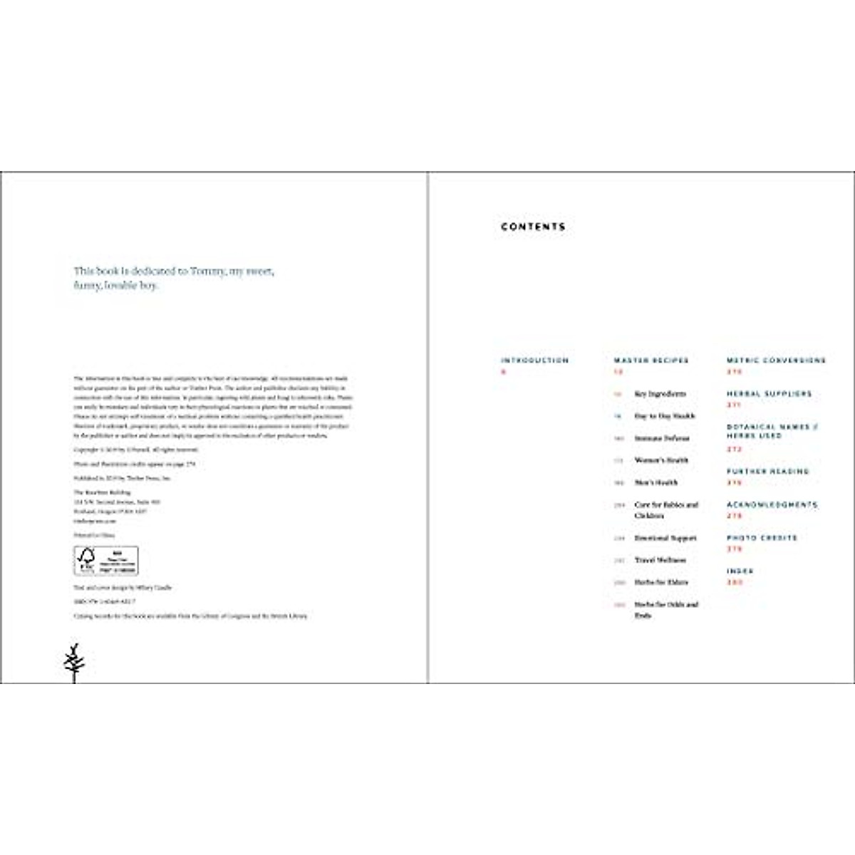 Master Recipes from the Herbal Apothecary: 375 Tinctures, Salves, Teas, Capsules, Oils, and Washes for Whole-Body Health and Wellness