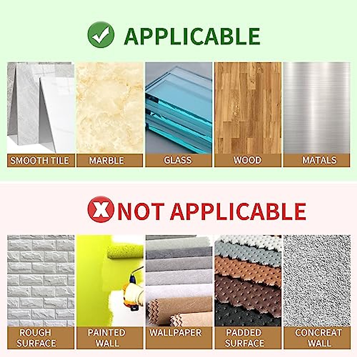 Adhesive Sponge Holder for Kitchen Sink, SUS304 Stainless Steel Scrubber Hanger Caddy Accessories Storage Rack Stand for Scratch Scrub Dishcloth Dishrag Wool Exfoliator Strainer Stopper