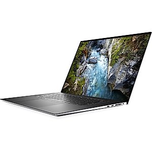 Dell Precision 5000 5760 17" Mobile Workstation - Full HD Plus - 1920 x 1200 - Intel Core i7 11th Gen i7-11850H Octa-core (8 Core) 2.50 GHz - 16 GB Total RAM - 16 GB On-Board Memory - 512 GB SSD -