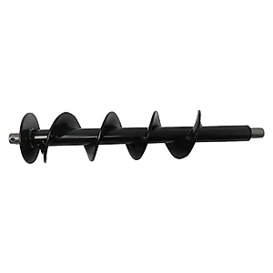 Pel Pro Feed Spring Auger Shaft for Pellet Stoves Models PP60 and PP130, SRV7077-015