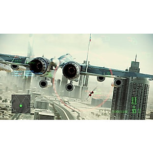 Ace Combat Assault Horizon - Xbox 360