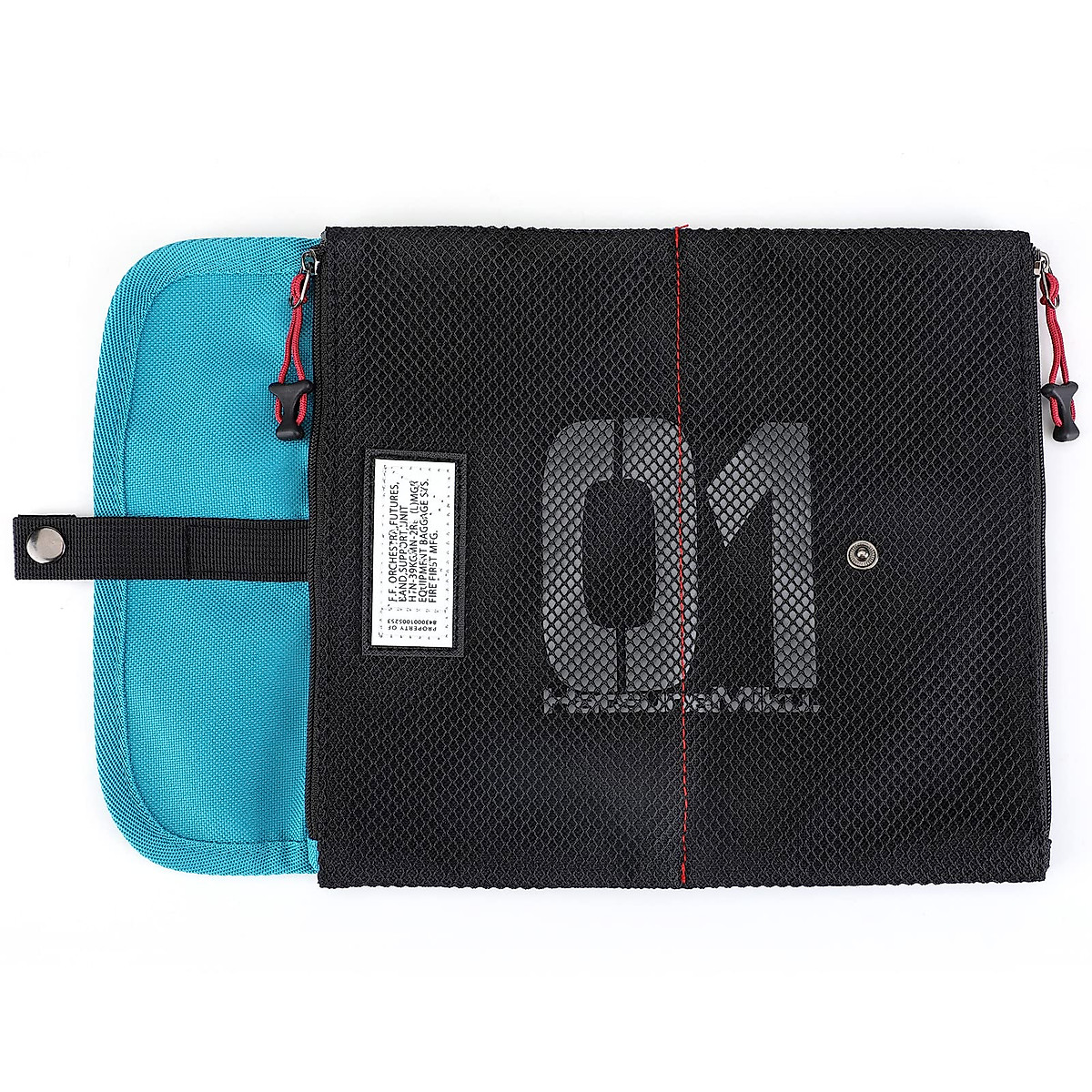 FIREFIRST Collaboration Series Wallet - Handbag for Hatsune Miku for Women