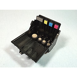 Reman. Lexmark 100xl 100 Print Head 14N0700 / 14N1339 Printhead for Lexmark Pro Series Pro205 Pro705 Pro805 Pro901 Pro905 and S Series S301 S305 S405 S505 Printers