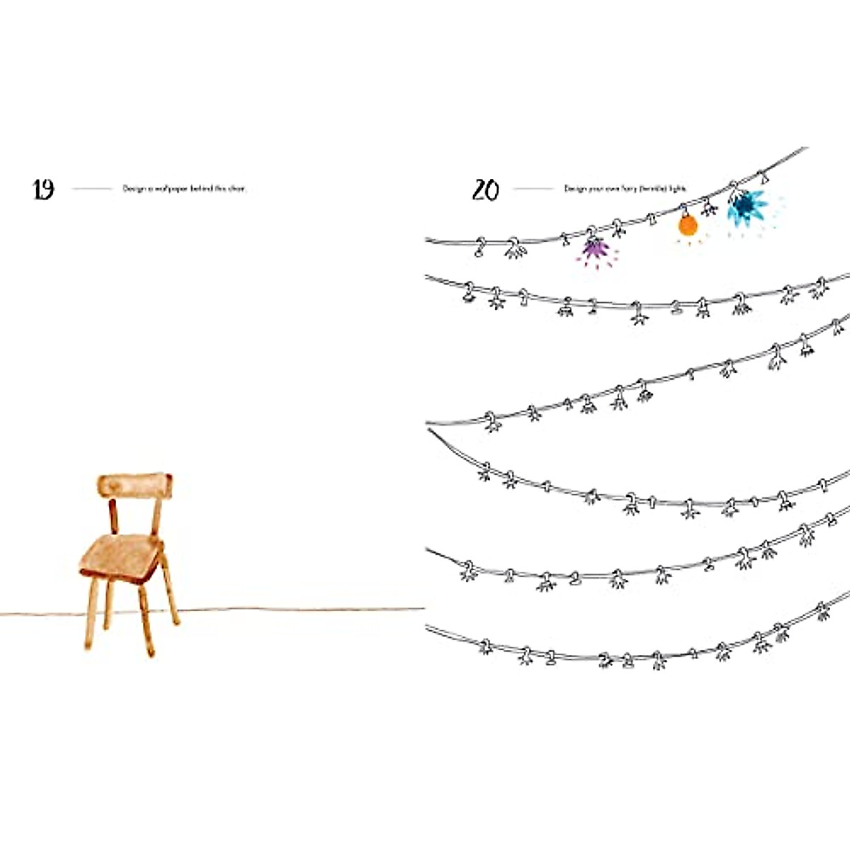 365 Days of Art: A Creative Exercise for Every Day of the Year