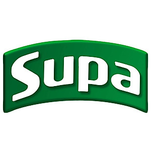 Angels Aquatics & Pet Supplies Supa Goldfish Flake Fish Food 40G