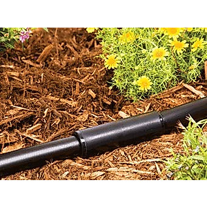 1/2 Inch drip fittings kit (1/2 Inch Compression .700 OD)