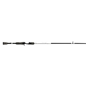 13 FISHING - Rely Black - 7'1" M Casting Rod - RB2C71M