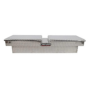 DEE ZEE DZ8370 Red Label Gull Wing Tool Box