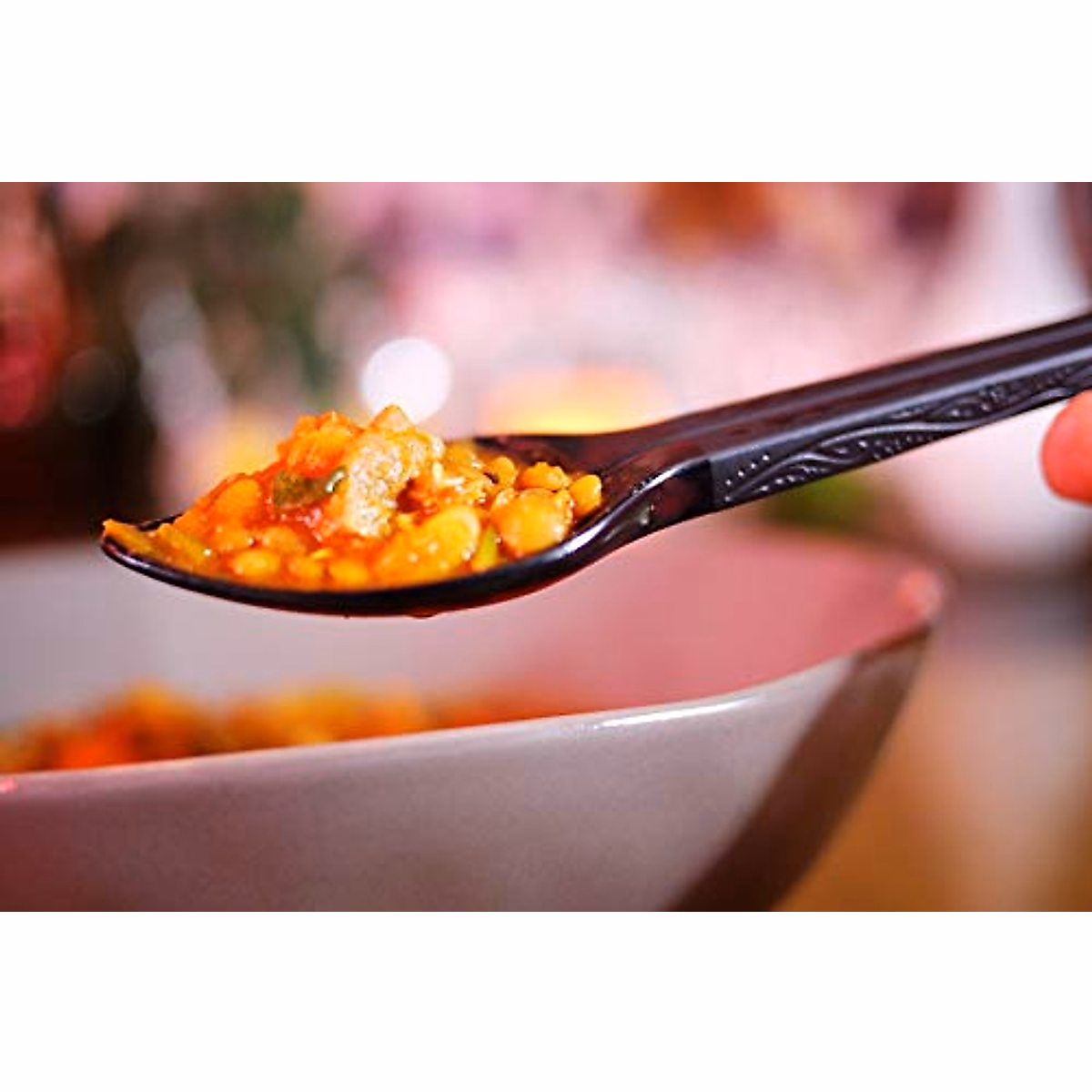 MANTIS Chopsticks, Multifunction, Spoon forming, Bidirectional, (1-pair) - (rev2, 2022)