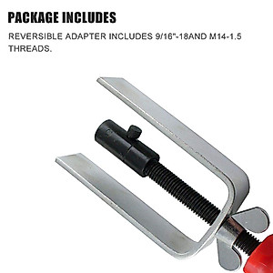 Steering Wheel Lock Plate Removal Remover Tool of The Steering Wheel Lock Plate Snap Rings