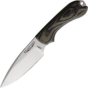 Bradford Knives Guardian 3 HP 3D Camo BRAD3FE109HP