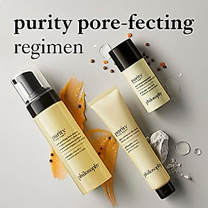 philosophy purity made simple pore minimizing serum, 1 FL Oz