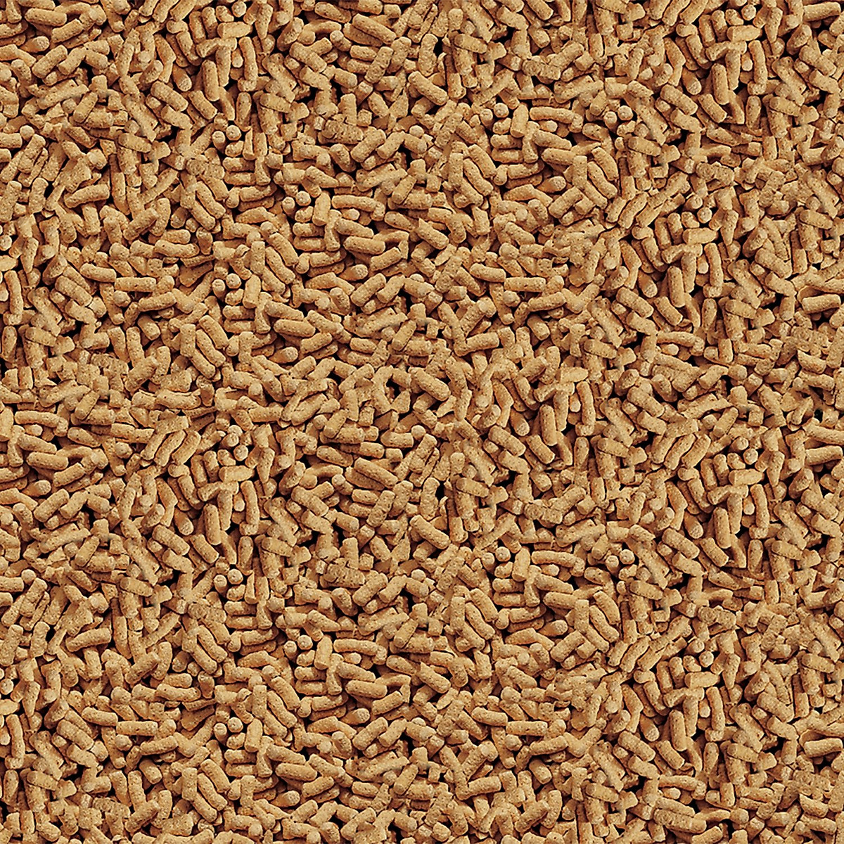 Tetra Pond Sticks, Koi Fish & Goldfish Food, Soft Sticks, Easy to Digest Floating Pond Fish Food, 6.61 pounds