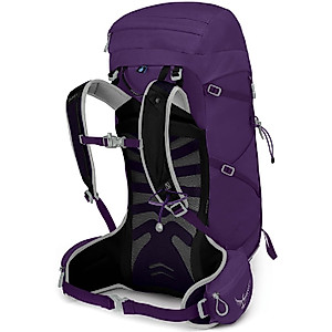Osprey Tempest 30 Women's Hiking Backpack Violac Purple, X-Small/Small