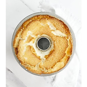 USA Pan Global Bakeware Angel Food Cake Pan